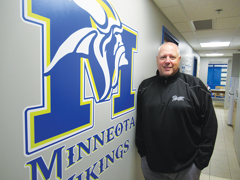Minneota starts school year with new leaders | News, Sports, Jobs ...